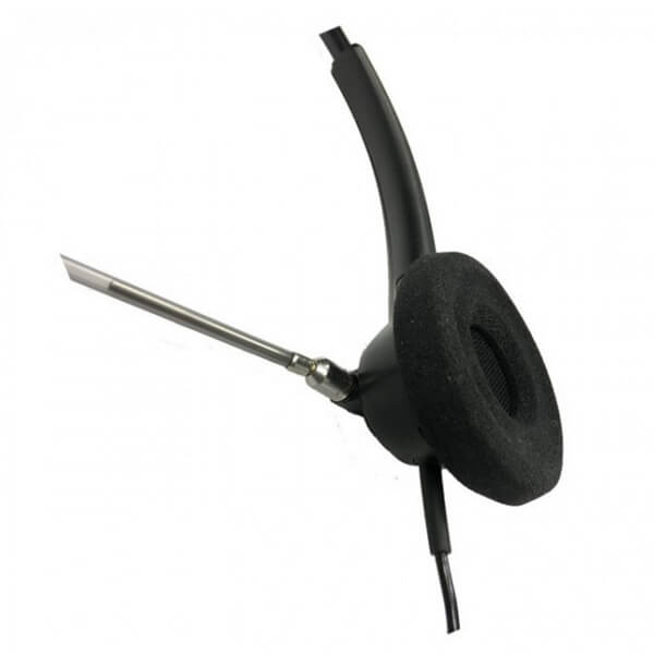 LG LIP-9030 Headset | LIP-9030 Plantronics Headset | Plantronics HW520 ...